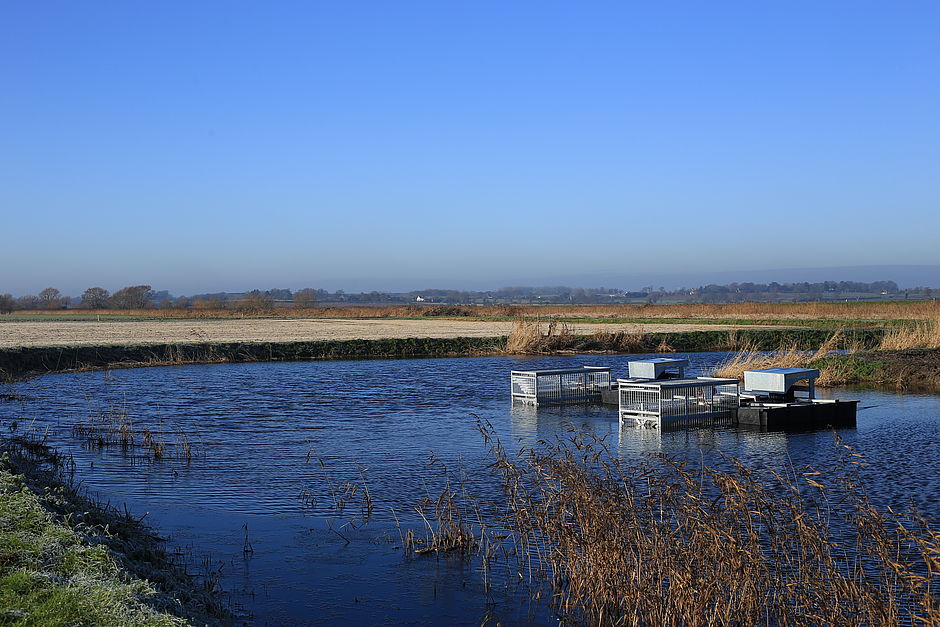 Suffolk case to save up to 600,000 tonnes of water each year - FRESH4Cs